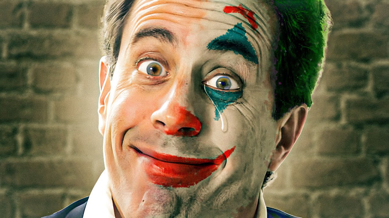 What S The Deal With Jerry Seinfeld Youtube