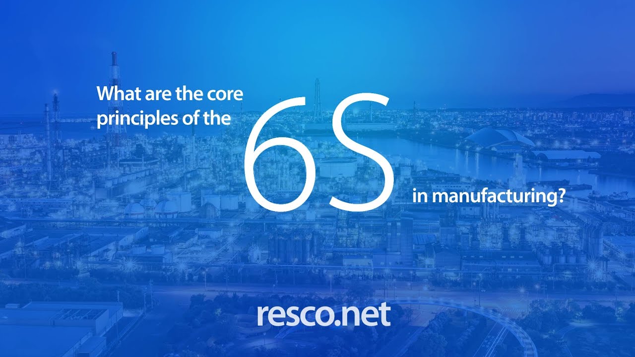 6s Principles