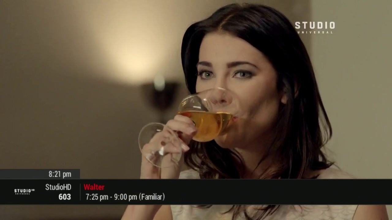 Zapping Claro Tv Chile Hfc Junio 2017 Youtube