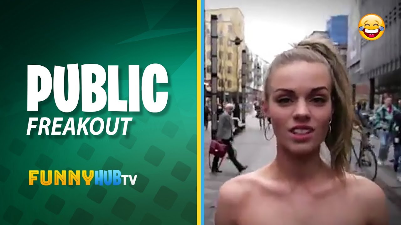 Public Freakout Compilation April 2019 Youtube