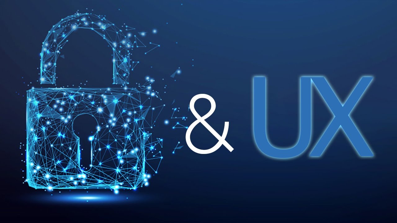 Security és Ux Egy Full Stack Fejlesztő Szemével Youtube