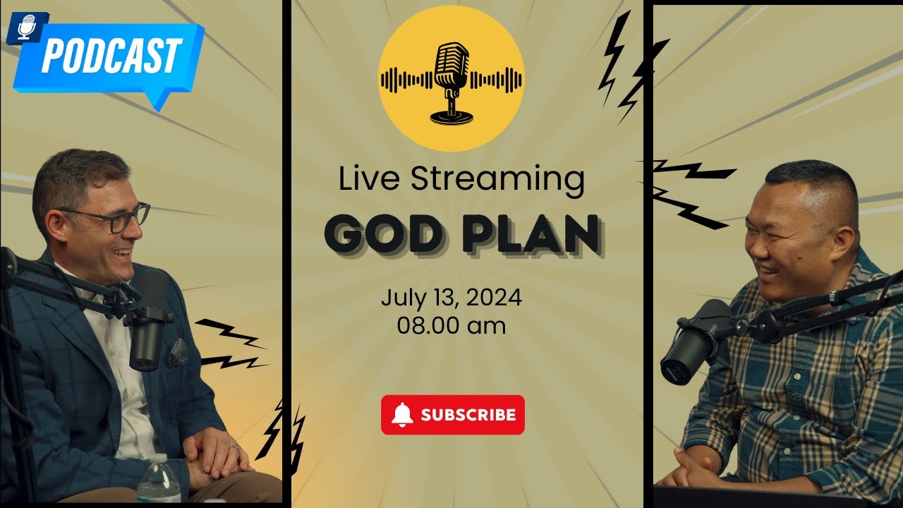 Life Changing Christian Testimony S1 E24 Youtube