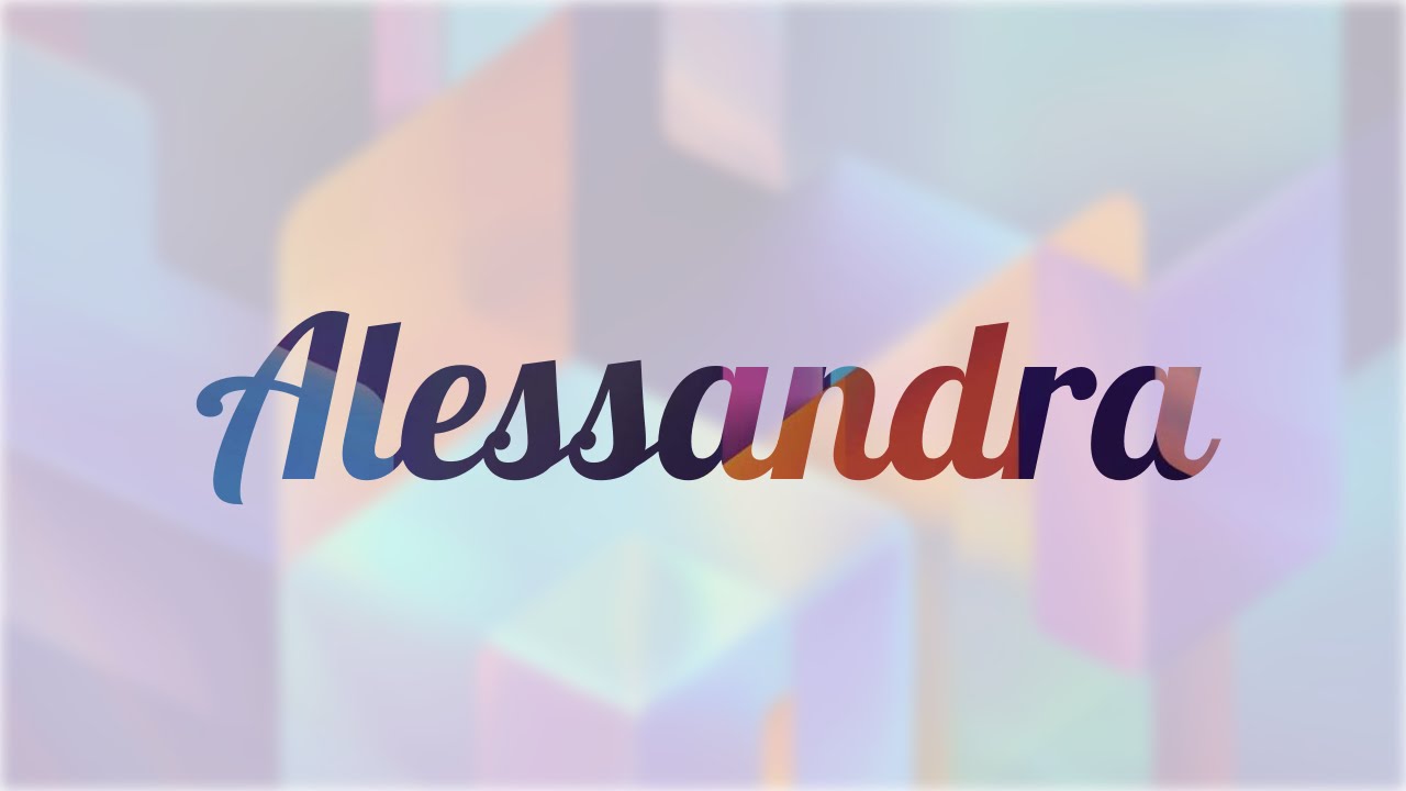 Significado De Alessandra Nombre Griego Para Tu Bebe Niño O Niña