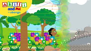 Storytime Sing With Me New Words With Akili And Me African Educational ...