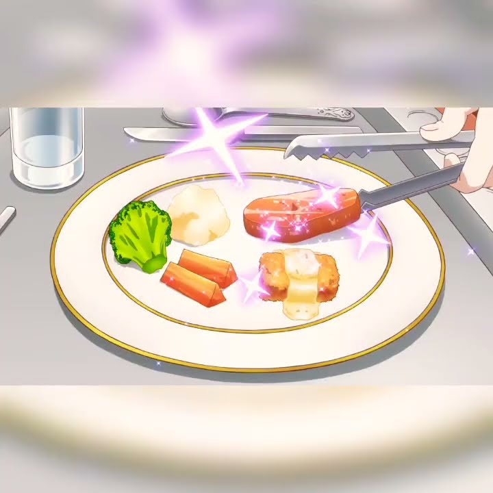 It S Really Yummy рџ Anime Animemoments Shorts Youtube