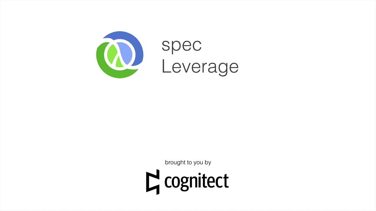 Clojure Spec Screencast Leverage Youtube