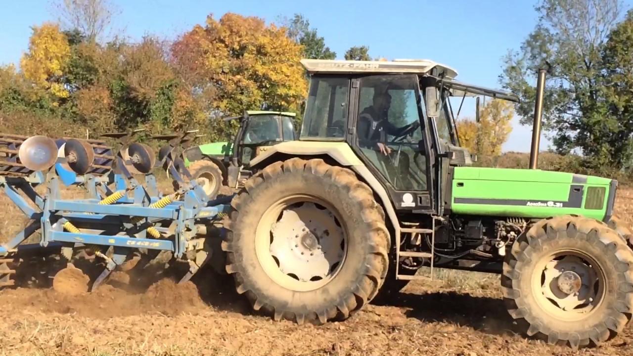 Agrostar 6 31 Youtube