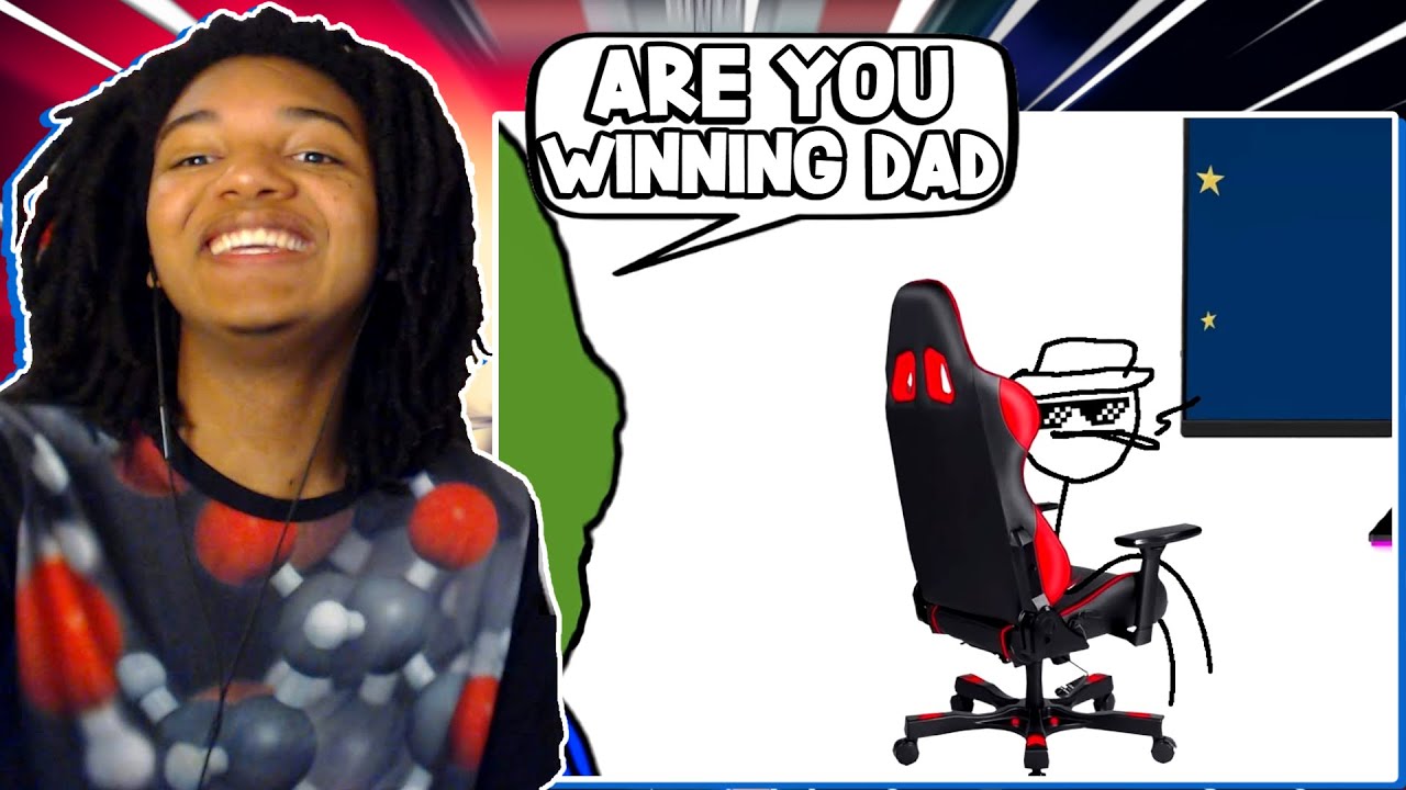 Are You Gaming Dad Are You Winning Son Parody Oyff Dad Are Ya
