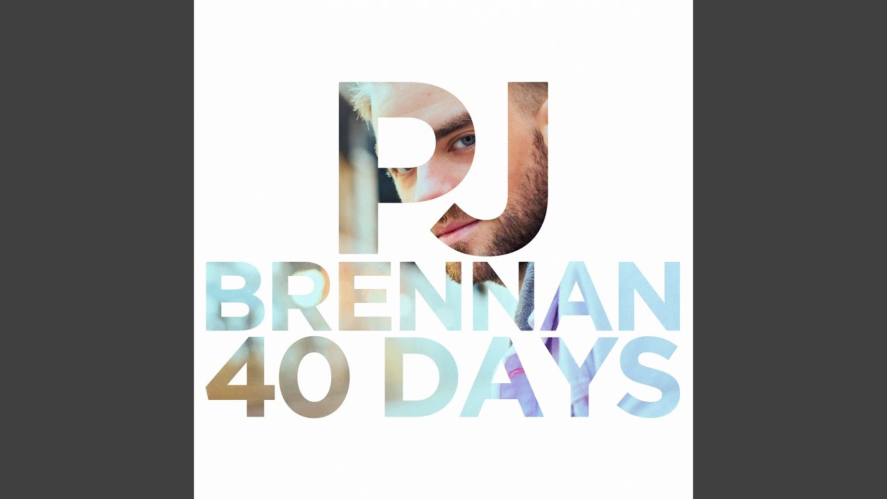40 Days Youtube Music