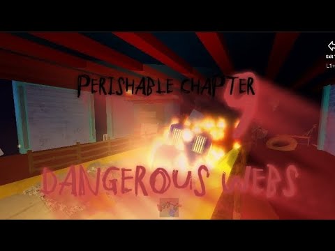 Perishable Chapter 9 Teaser Trailer 2 Youtube