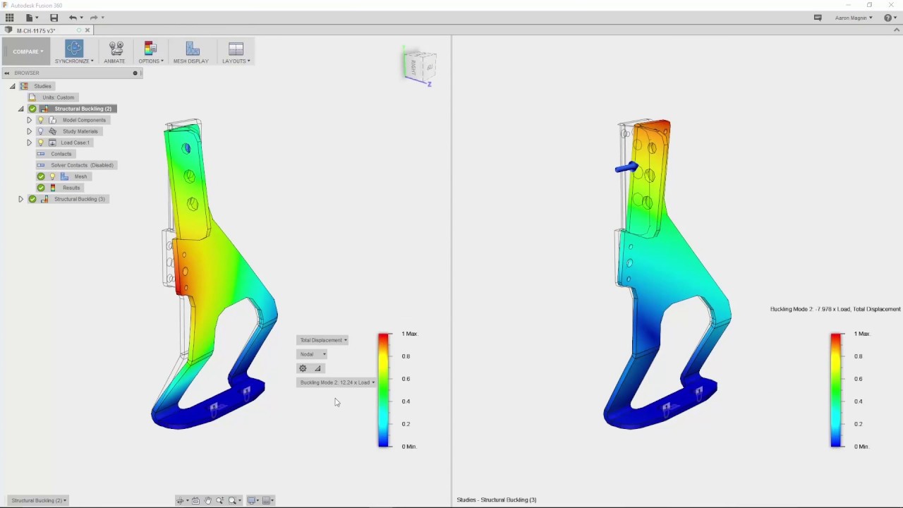 Simulation Features Youtube