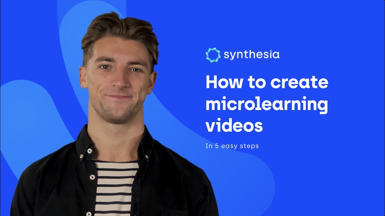 How To Create Microlearning Videos In 5 Easy Steps Youtube