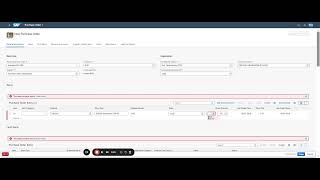 Demystifying Tax Code Determination In Sap Purchase Orders S4hclub ...