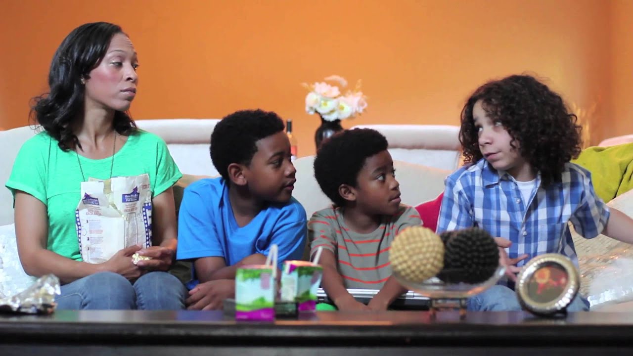 Moms Comedy Series Ep105 Youtube