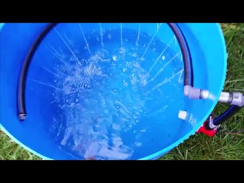 Diy Live Well Youtube