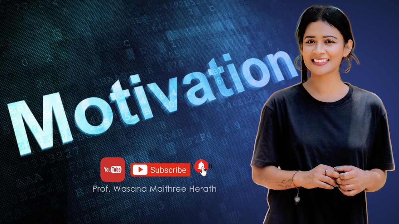 Motivation Youtube