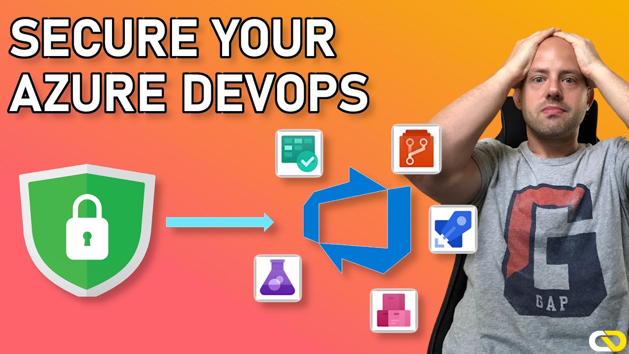 Secure Your Azure Devops Organization Best Practices For Azure Devops