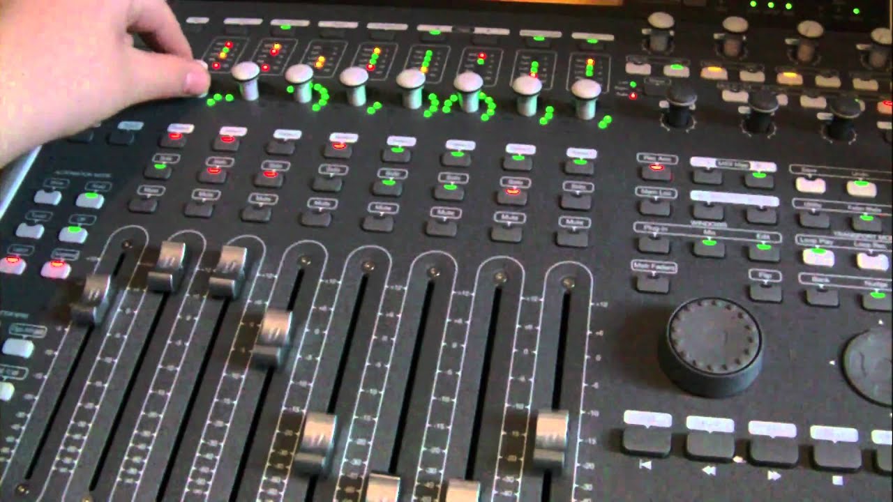 Digi 003 Specifications Pbfecol