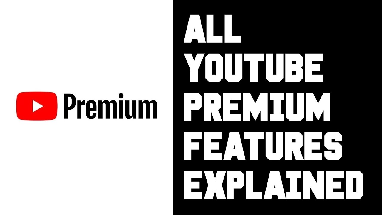 Premium Benefits Explained Going Over Premium