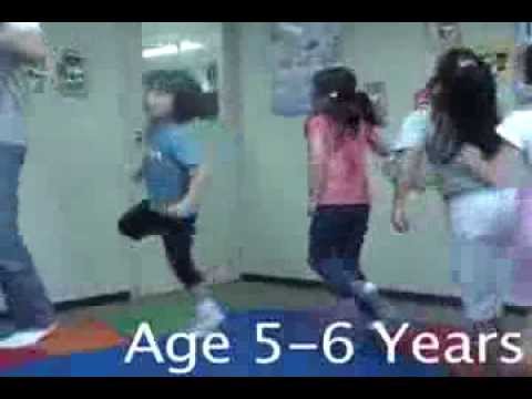 Walking Walking Teaching Tips Youtube