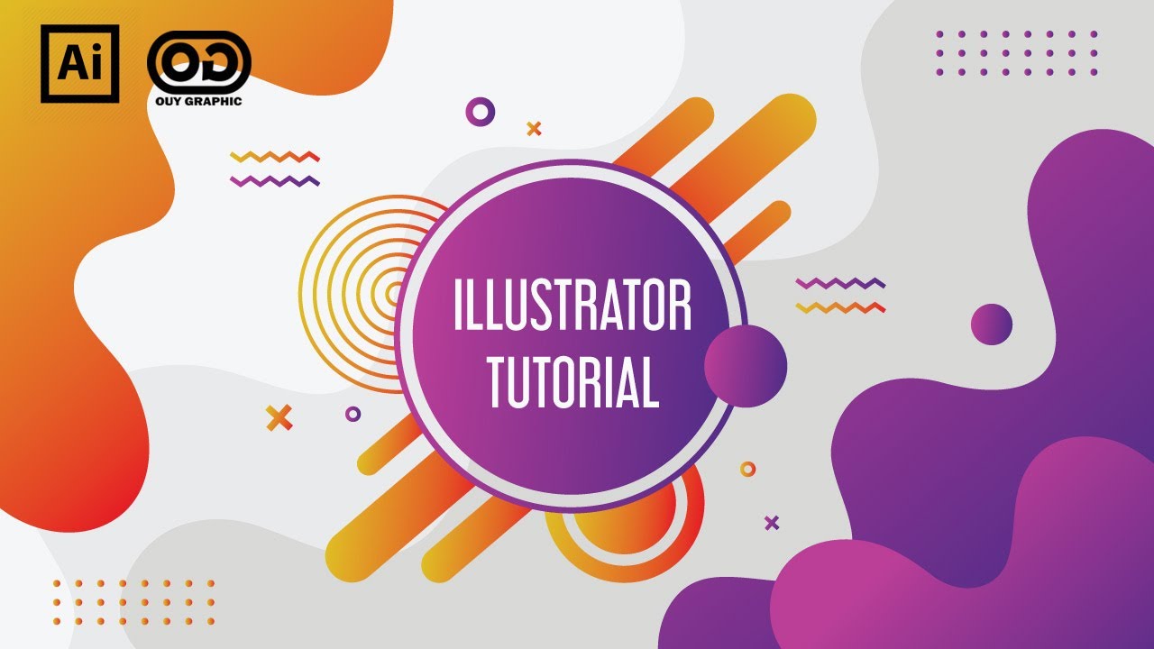 How To Make A Vector Image Background In Illustrator At Aida Arnold Blog