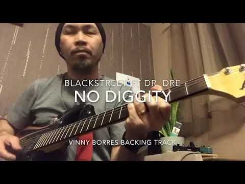 No Diggity By Blackstreet Ft Dr Dre Acoustic Rhythm Track Youtube