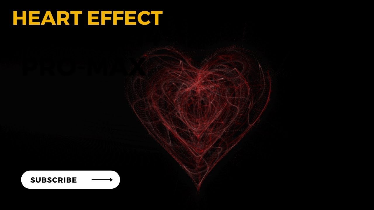 Css Javascript Animation Effects Html Css Animated Heart Youtube