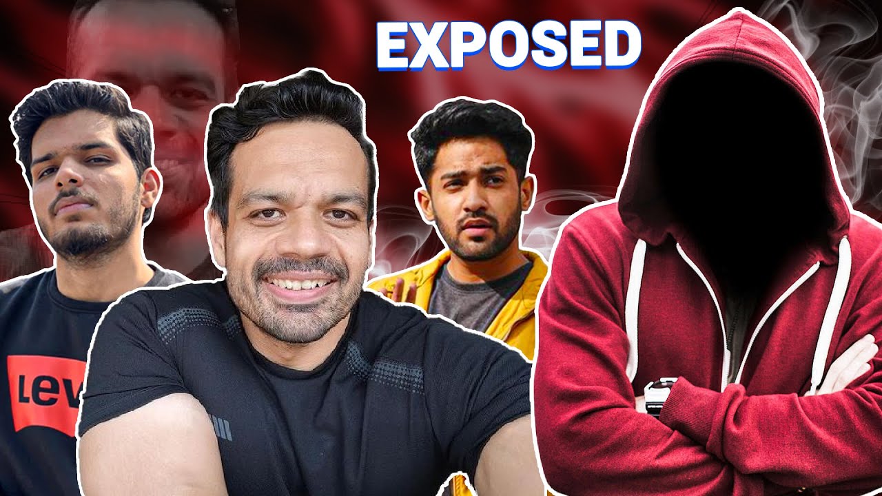 Youtuber Exposed Youtube