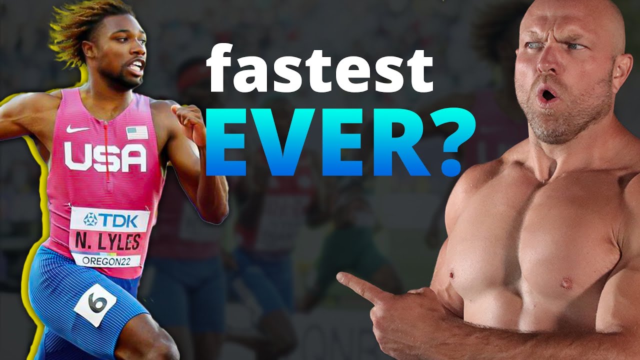 Incredible Speed Workout Youtube