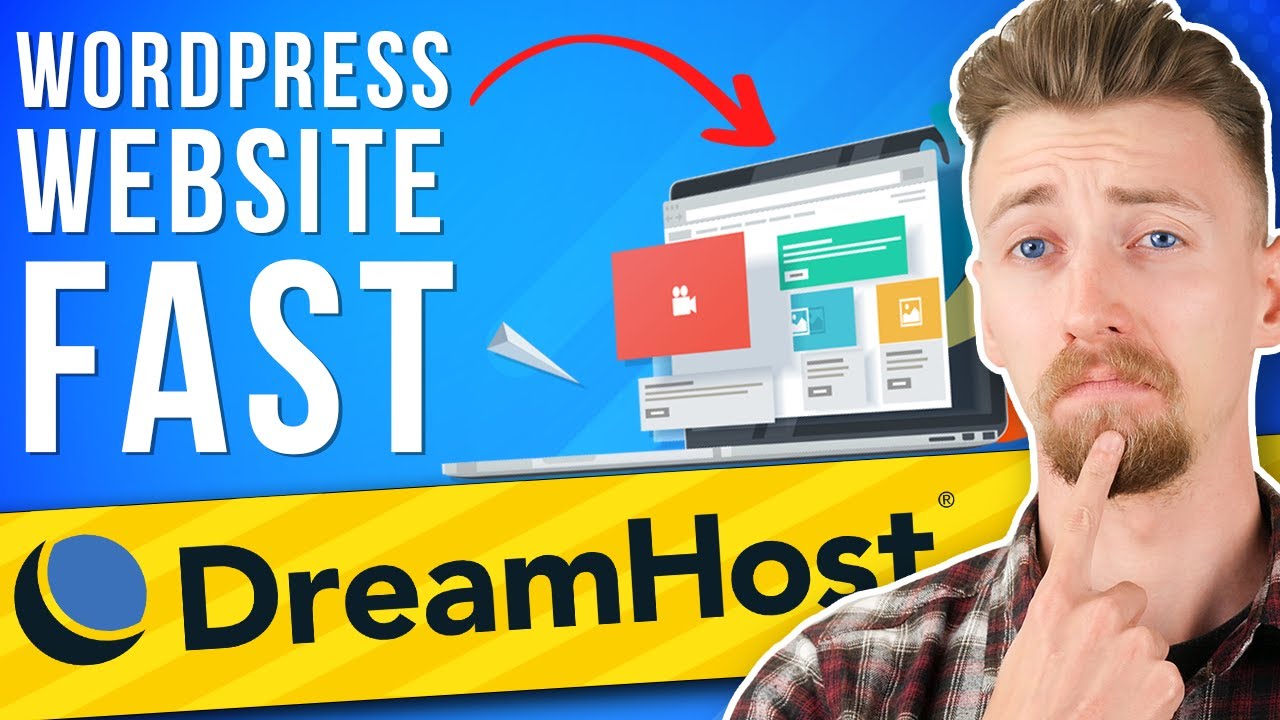Dreamhost Wordpress Tutorial Best Practices To Follow Youtube