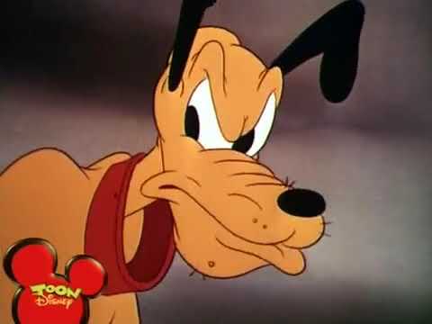 Pluto Il Sonnambulo Youtube