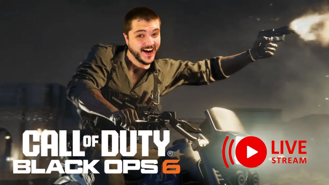 Cod Ranked Chill Youtube