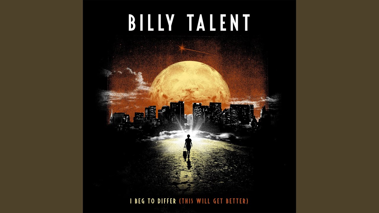 I Beg To Differ This Will Get Better Youtube Music