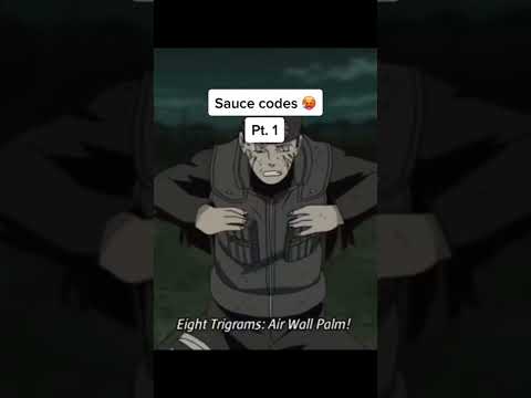Sauce Code Part 1 Youtube