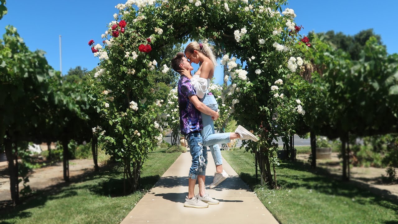 We Re Getting Married Youtube