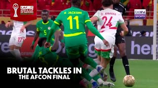 Afcon Final Game Mp3 Music & Mp4 video downloads
