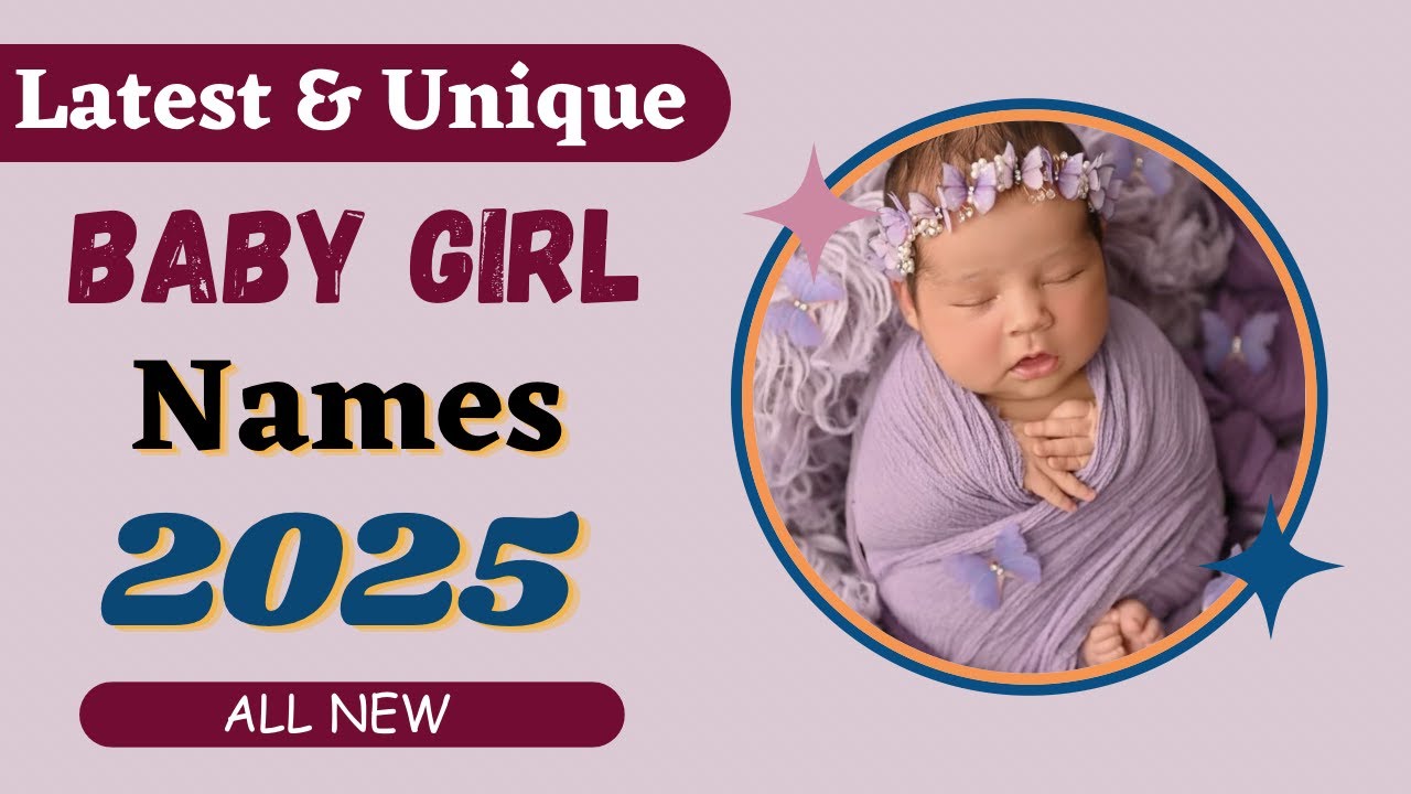 Top 75 Hindu Baby Girl Names 2025 A To Z Latest Hindu Baby Girl Names