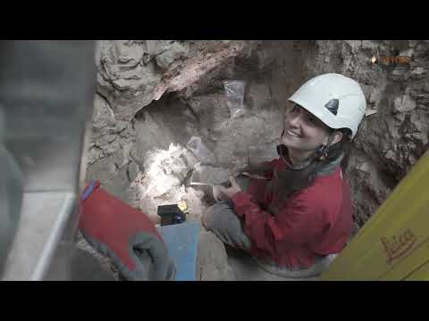 Wartime Cannibalism Unearthed In Prehistoric Spanish Cave Popular