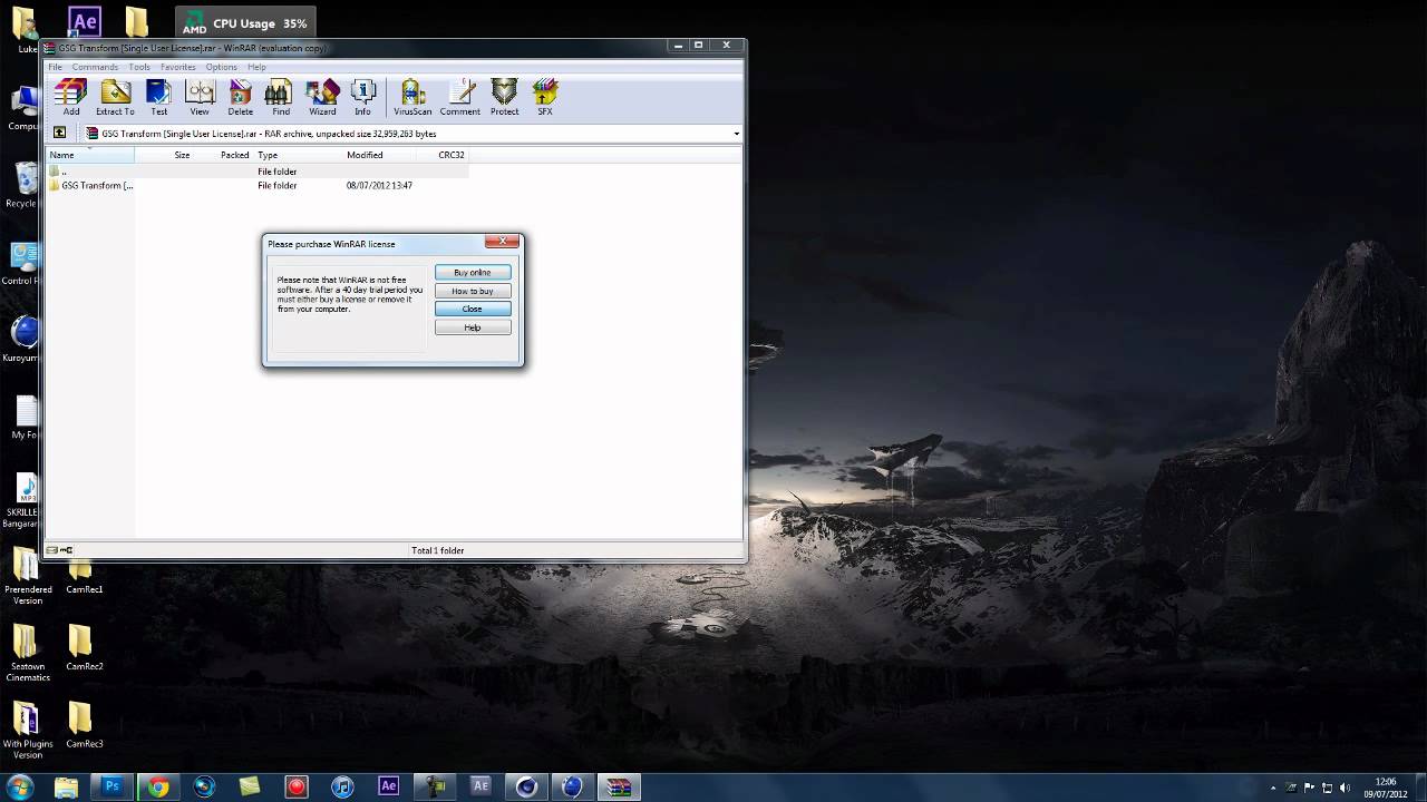Gsg Transform Plugin Youtube