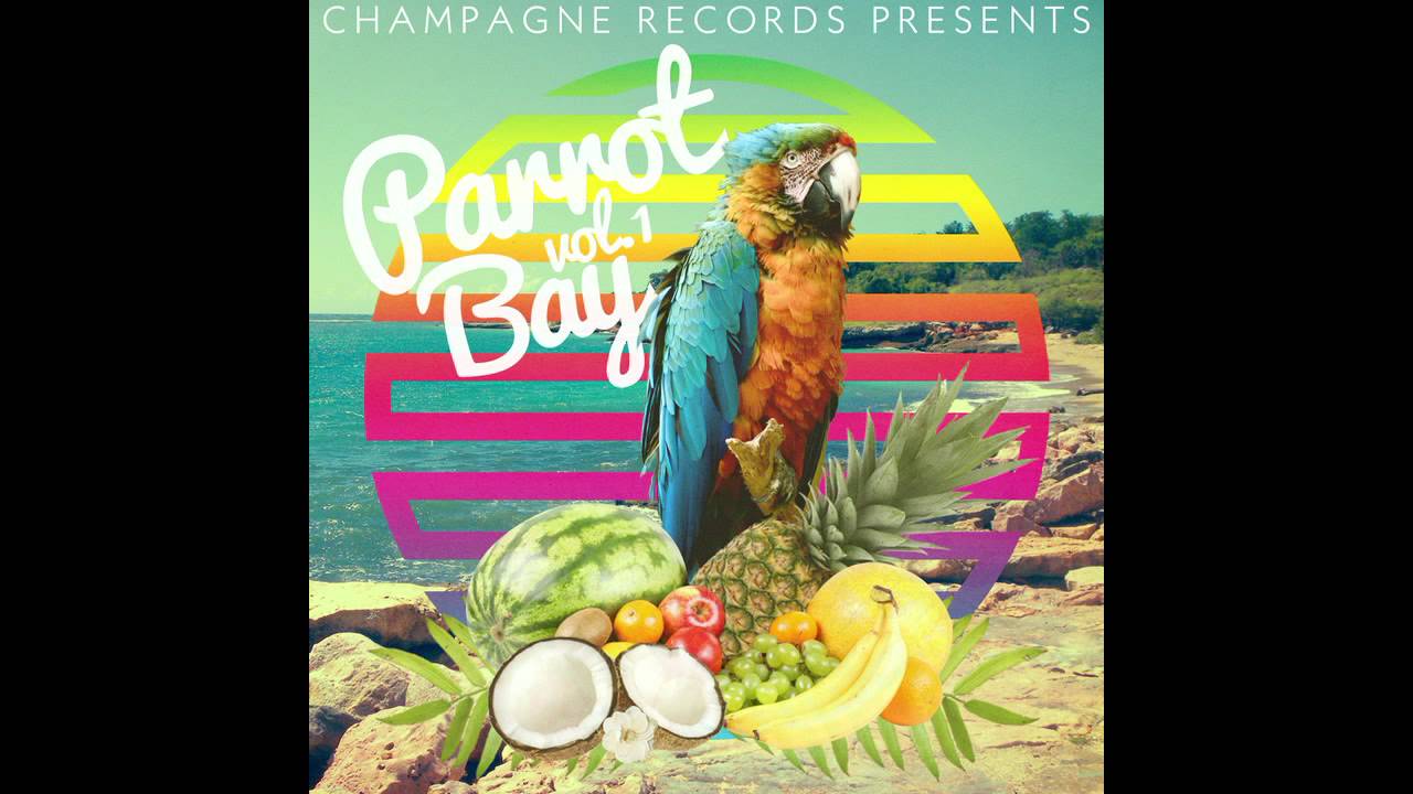 Butyreux Summer Pleasures Youtube