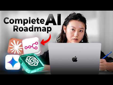 Every Essential Ai Skill In 25 Minutes 2025 Transcript Chat And