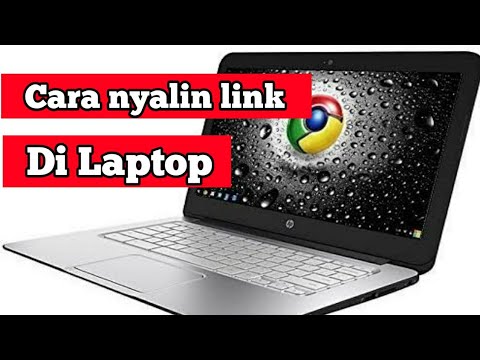 Cara Menyalin Link Di Laptop Youtube