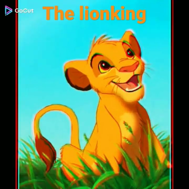 Papa Mamma Song Simba Cute Edit Youtube