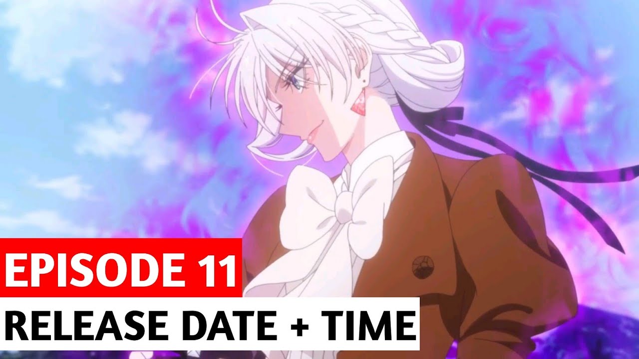 May I Ask For One Final Thing Episode 11 Release Date Youtube