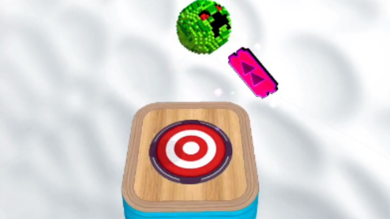 Going Balls Gameplay Levels 1446 To 1450 Walkthrough Speedrun