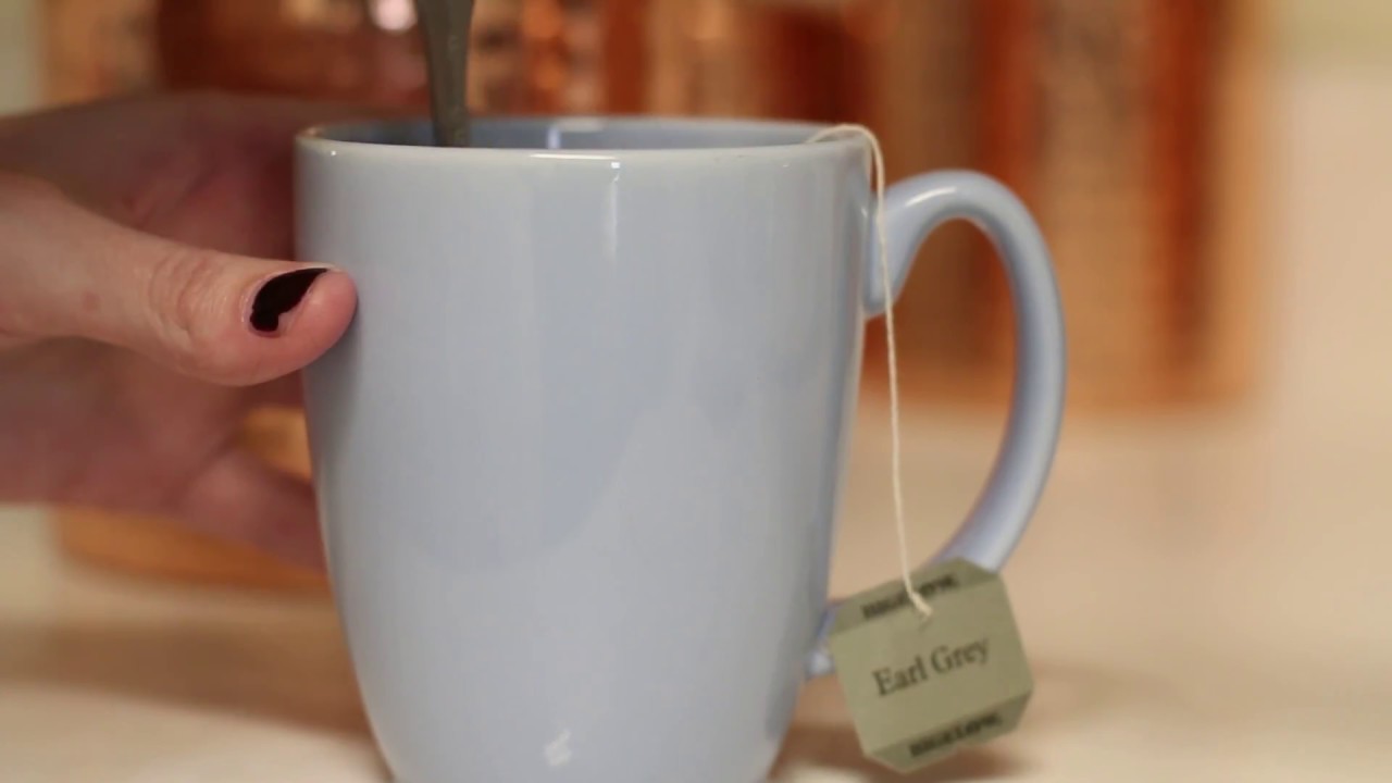 Tea Youtube