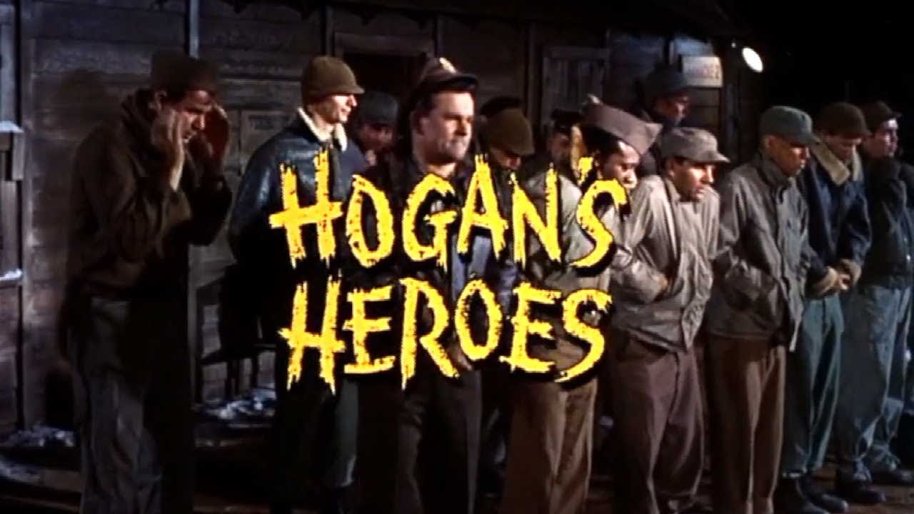 Classic Tv Theme Hogan S Heroes Youtube