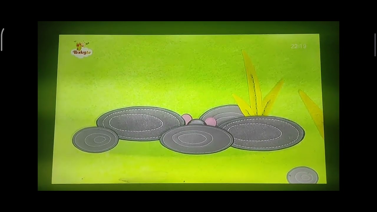 Mouse Youtube