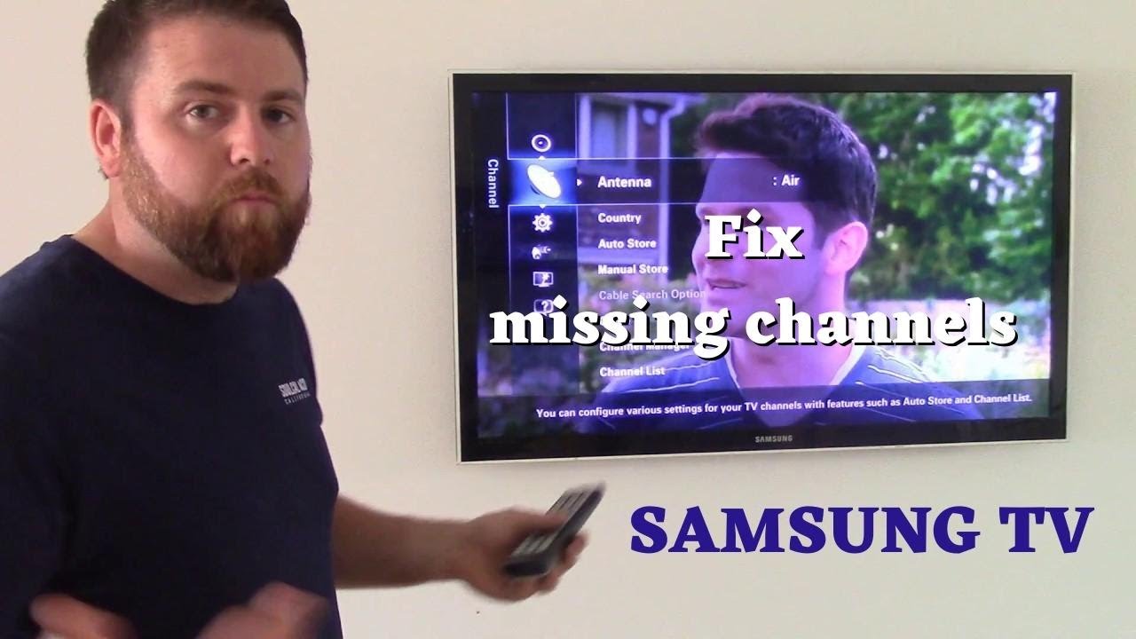 Samsung Tv Keeps Jumping Channels At Frank Hansen Blog