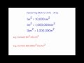 Converting Metric Units Of Volume Corbettmaths Mp3 Music & Mp4 video ...